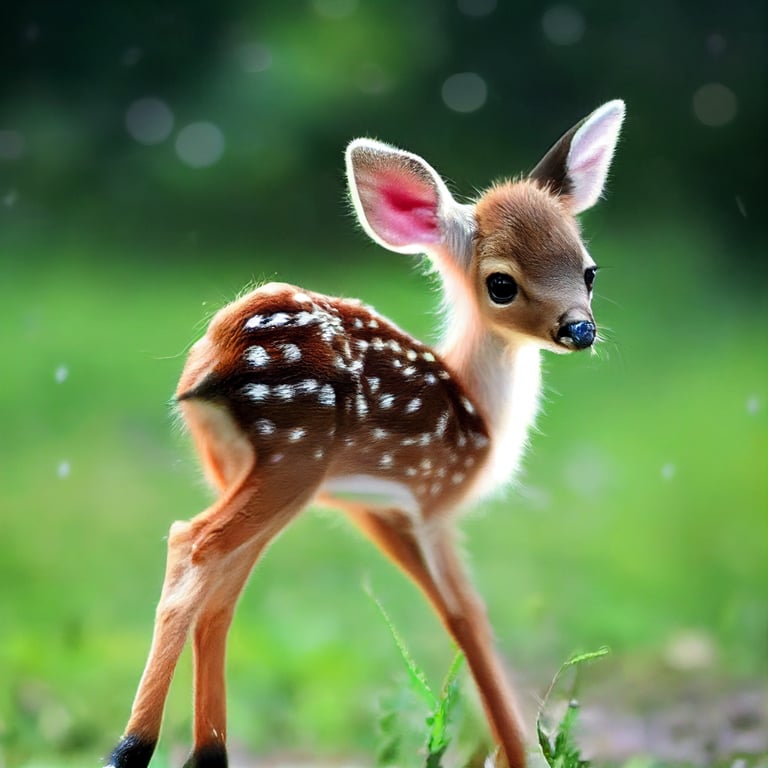 Fawn