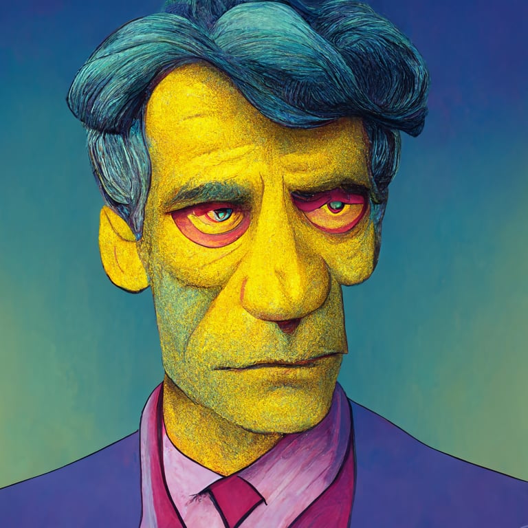 Principal Skinner