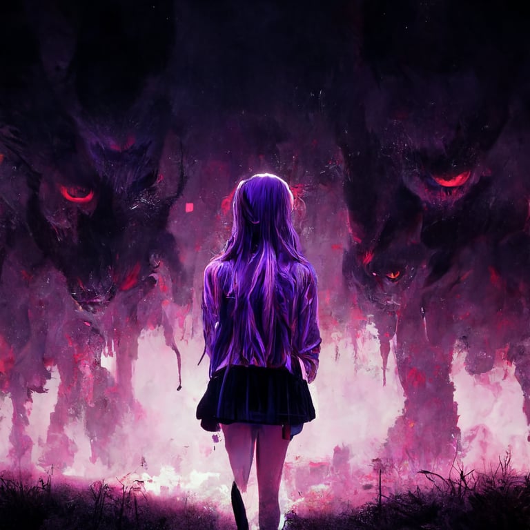 Dangerous Devils Wallpapers