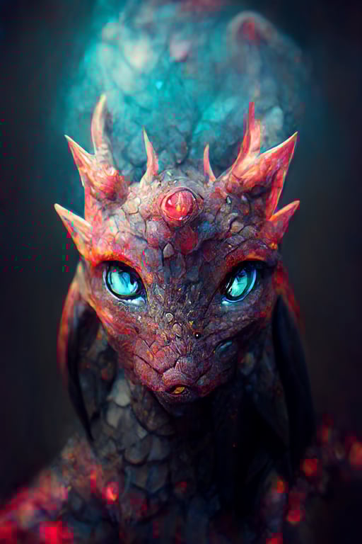 Frost Dragon Runescape