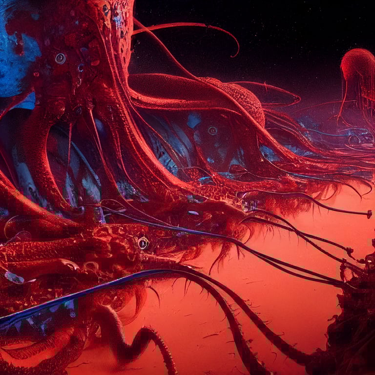 Osmosis Jones Wallpaper