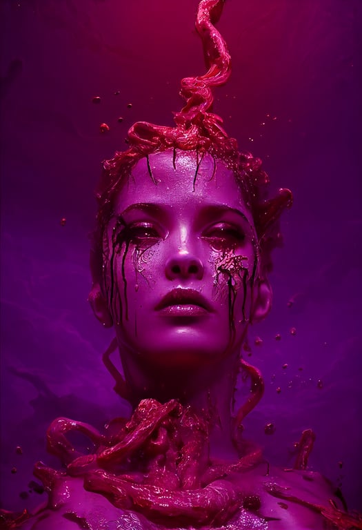 Siren Mythology