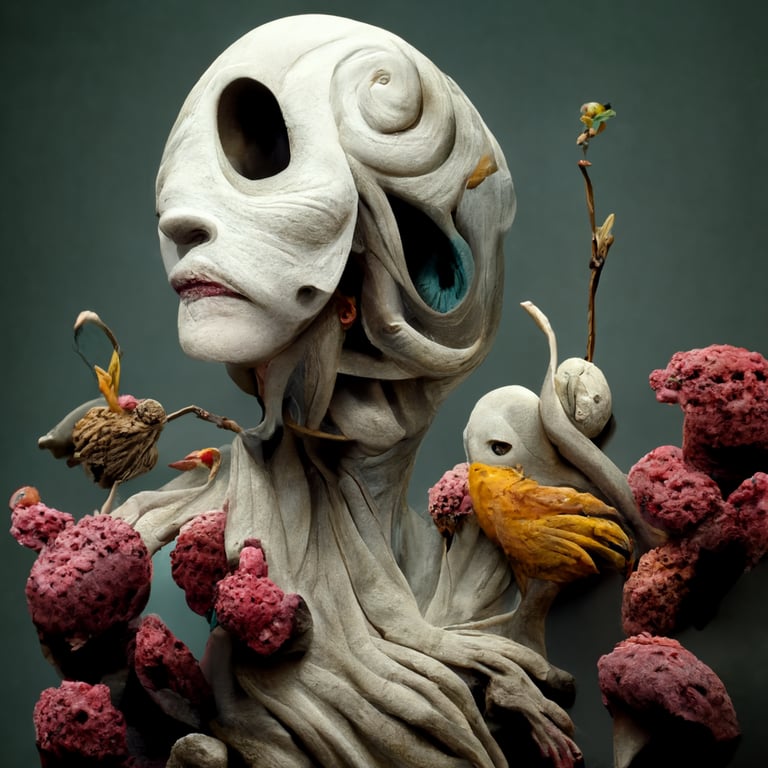 Dorothea Tanning Surrealism