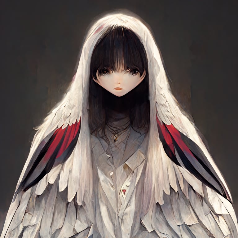 Anime Butler Vampire