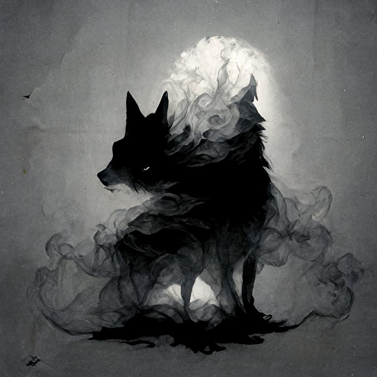 Smoky Wolves