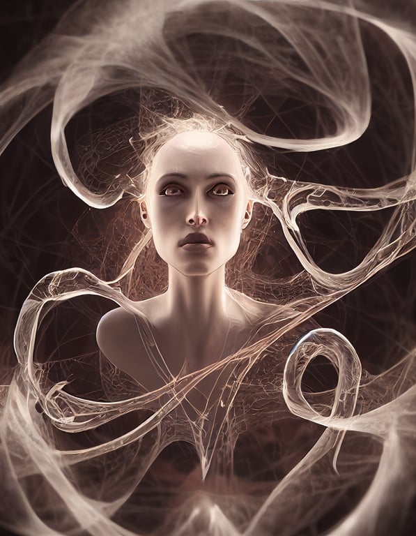 Prometheus Engineer Female