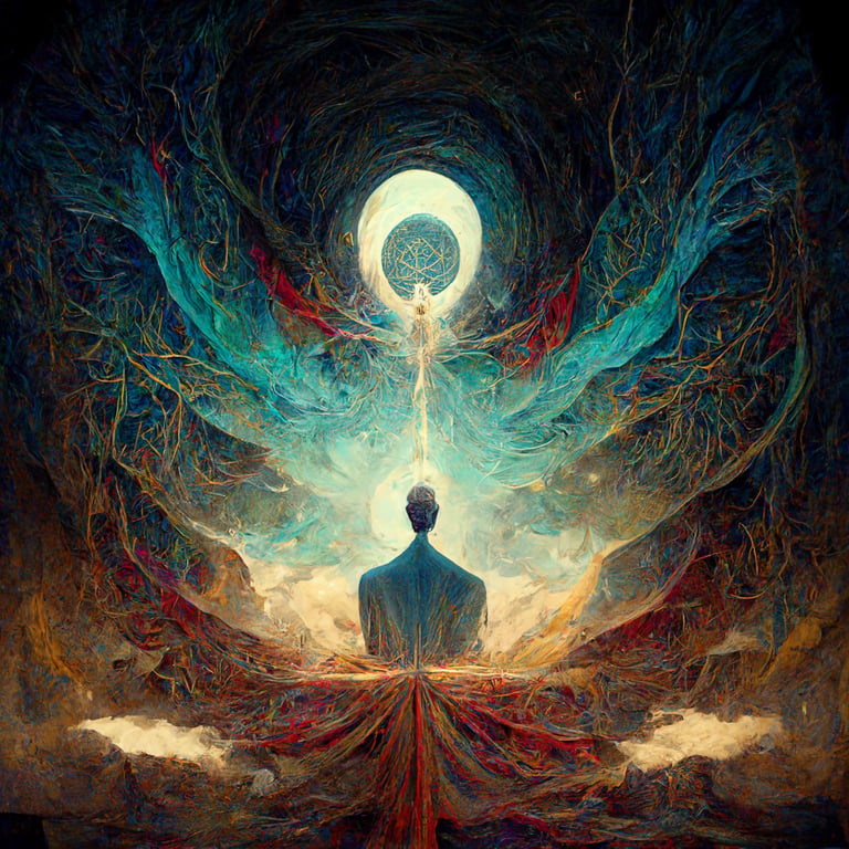 Metaphysical Art