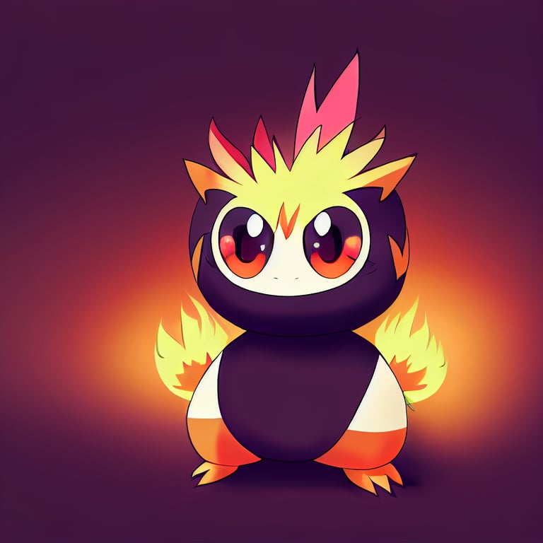 Fire Pokemon Wallpaper
