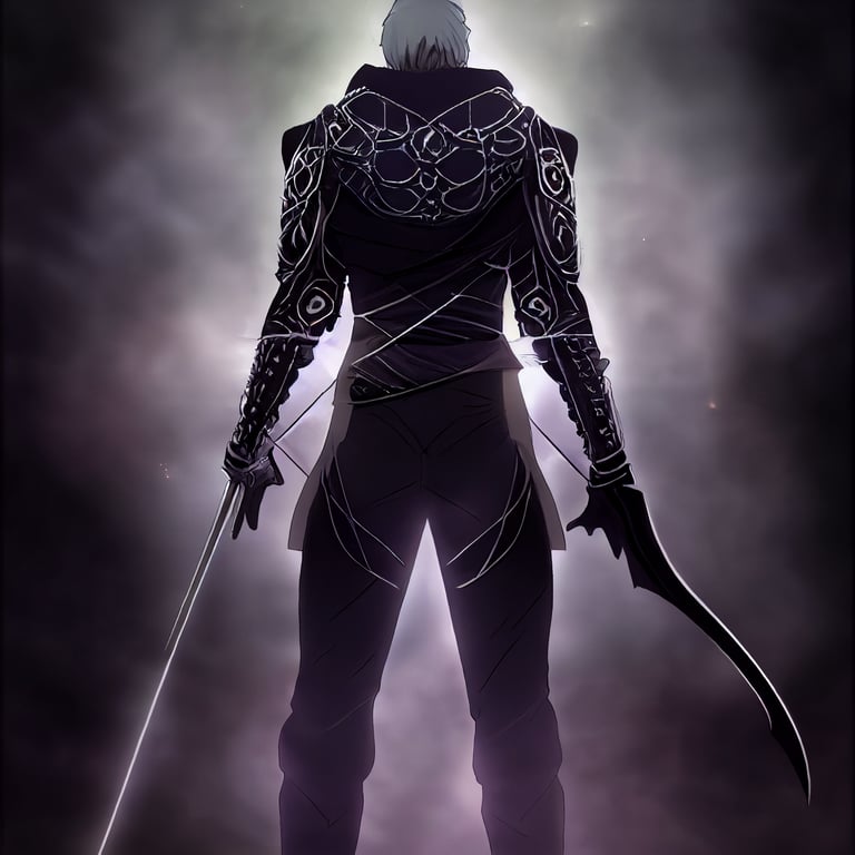 Rainbow Archer Dc Modern