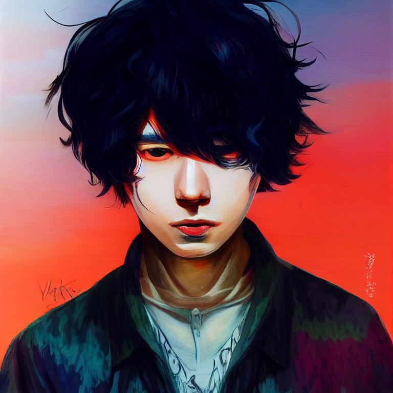 Kenshi Yonezu ハチ MV「マトリョシカ」HACHI / MATORYOSHKA - YouTube