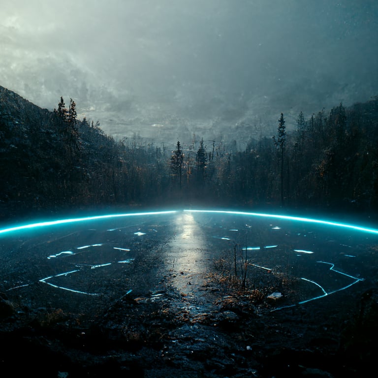 prompthunt: ultra realistic, highly detailed, HUD, futuristic aperture ...