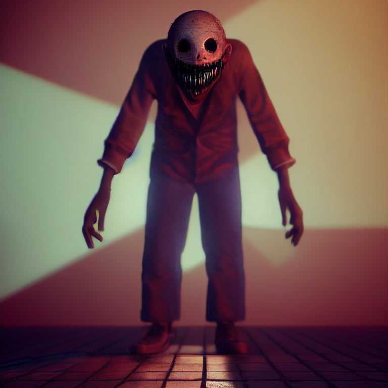 Playstation 1 Graphics