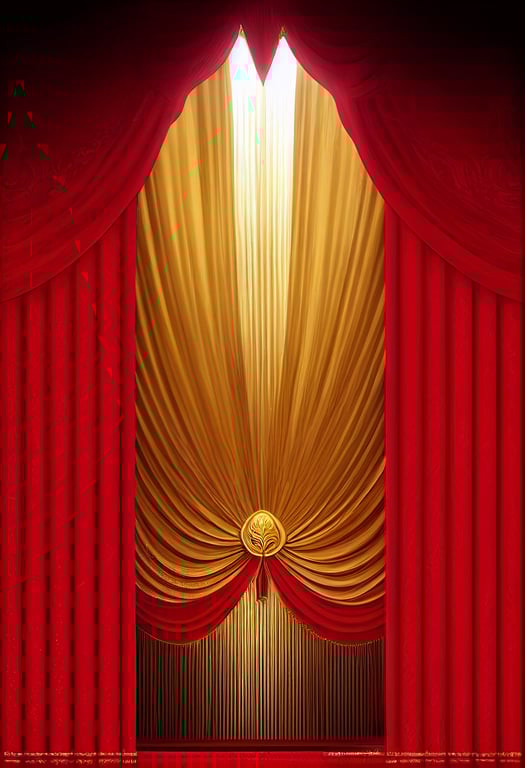 Opera Curtains