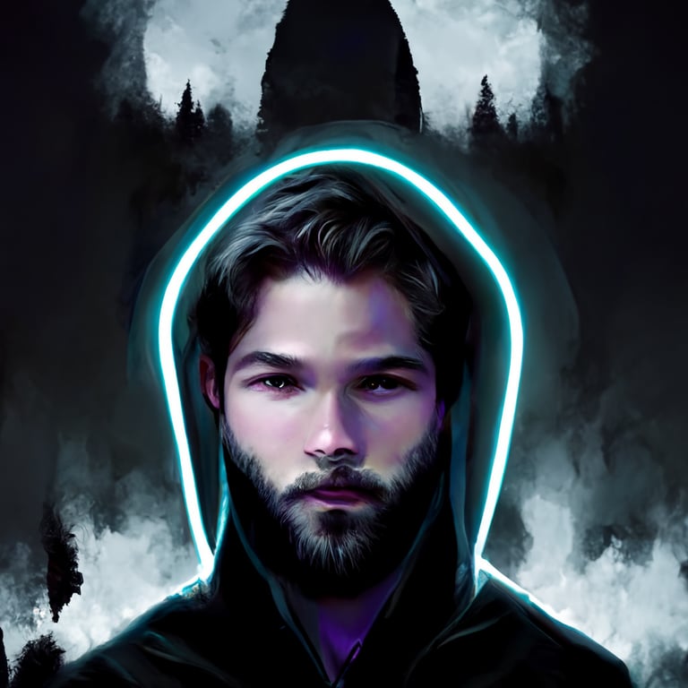 prompthunt: DarkViperAU, Matthew Judge, Twitch Streamer, YouTuber