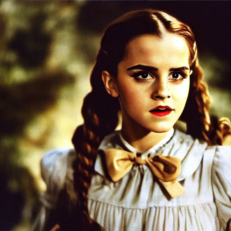Emma Watson Peter Pan