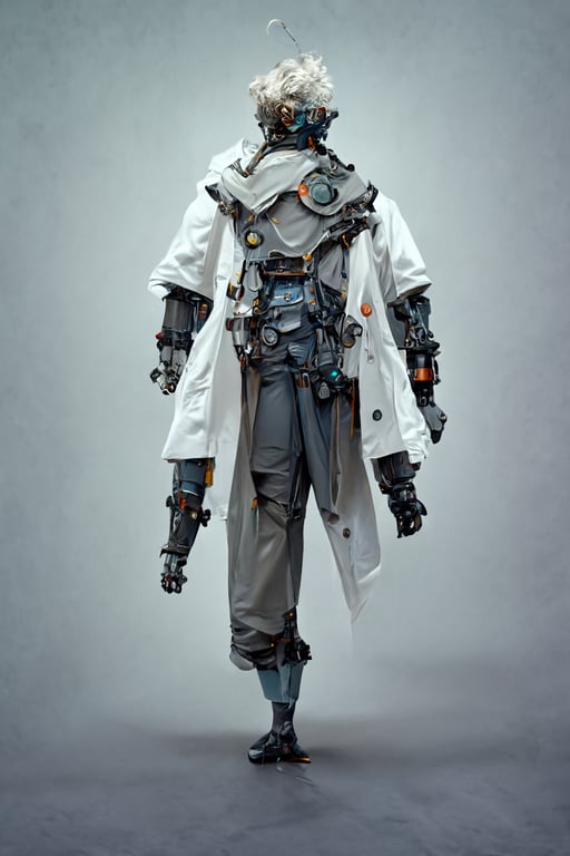 Final Fantasy Male Characters