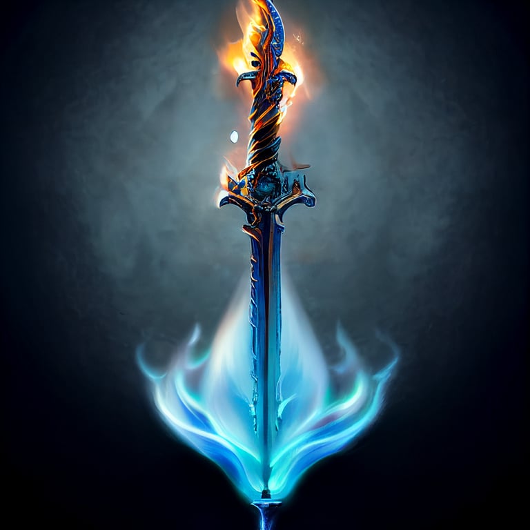 Holy Sword