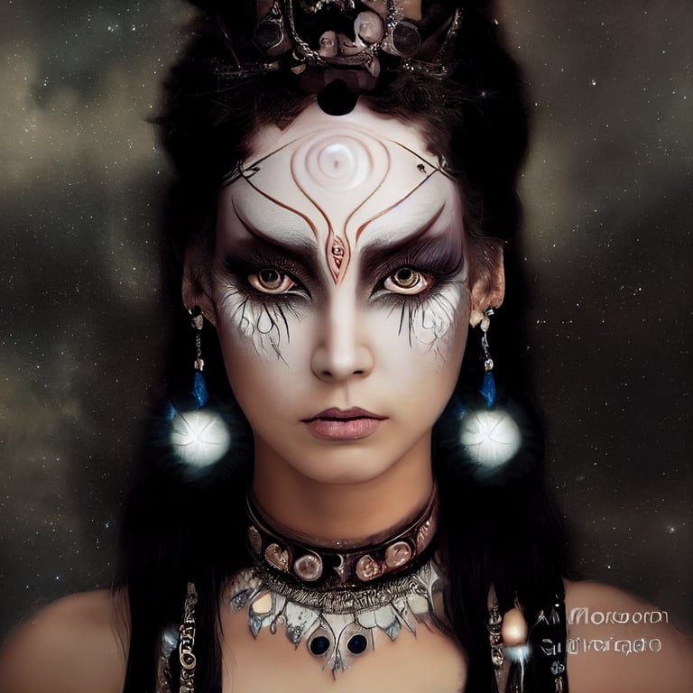 Cosplay Eye Makeup Male | Saubhaya Makeup