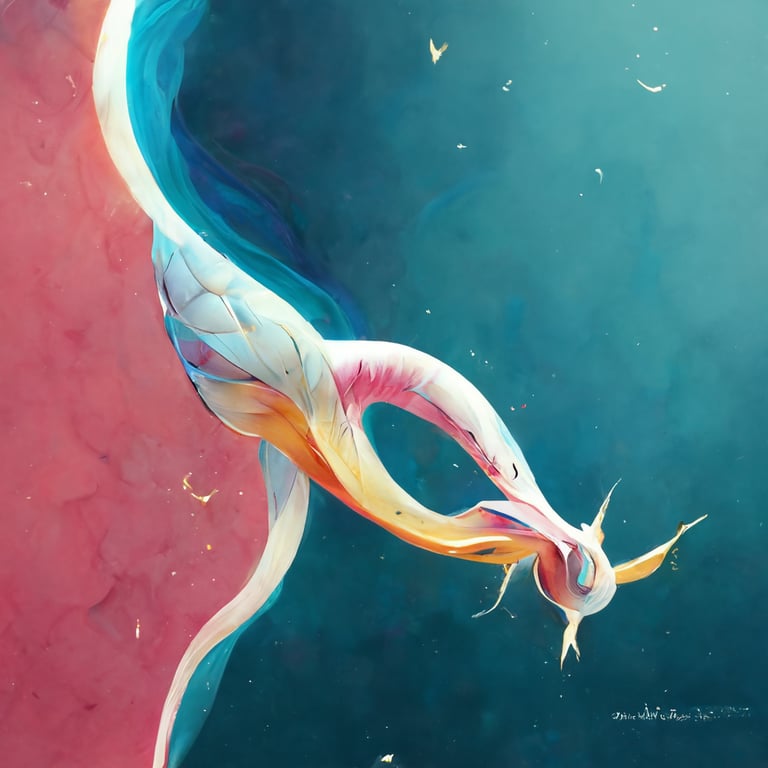 Milotic Shiny