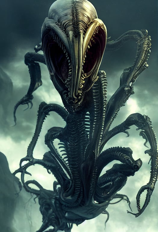 Xenomorph Prime
