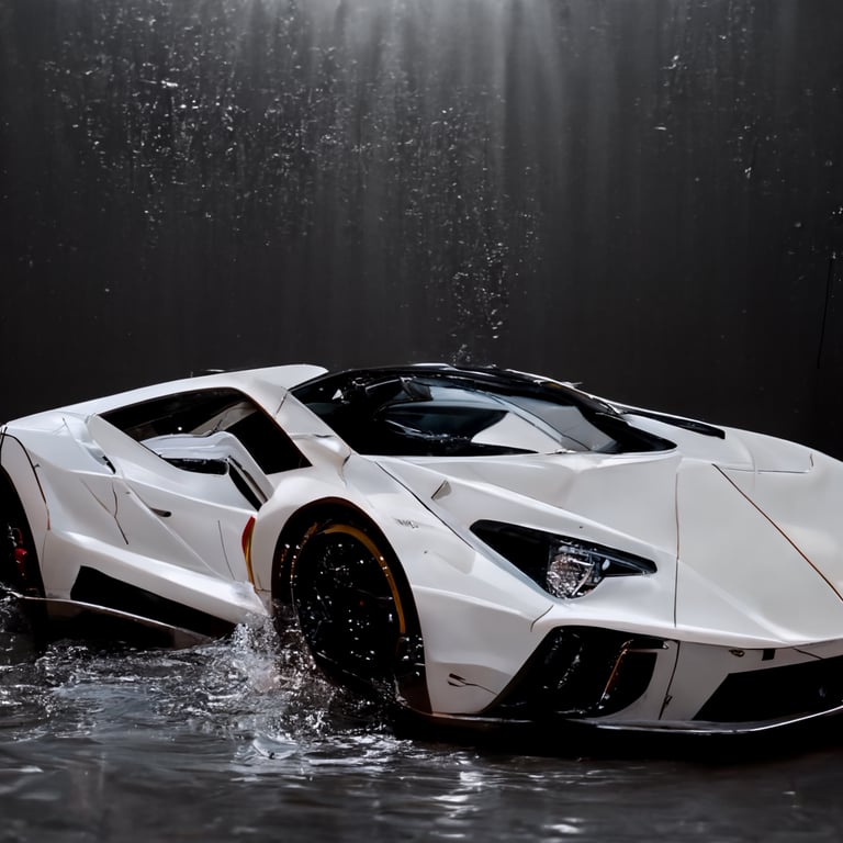 Lamborghini Aventador Roadster White Wallpaper Hd