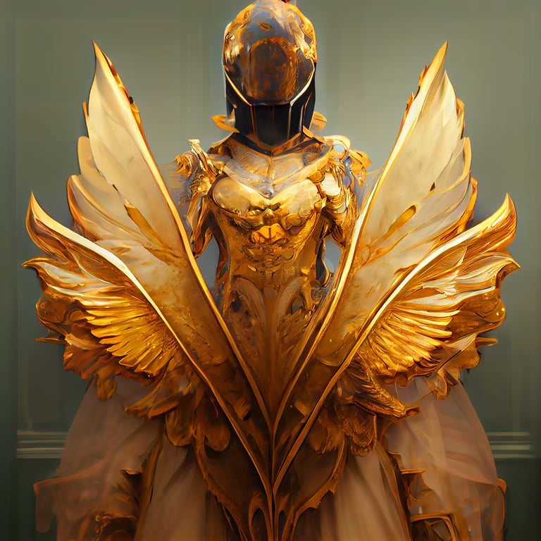 Symbiotic Armor