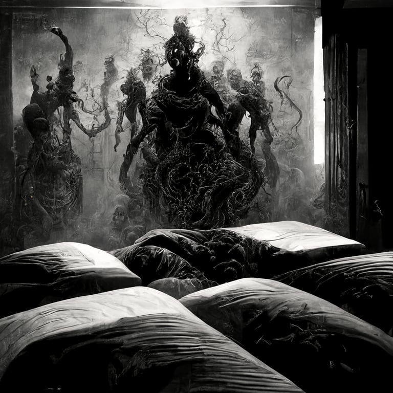 Do Dogs Have Sleep Paralysis