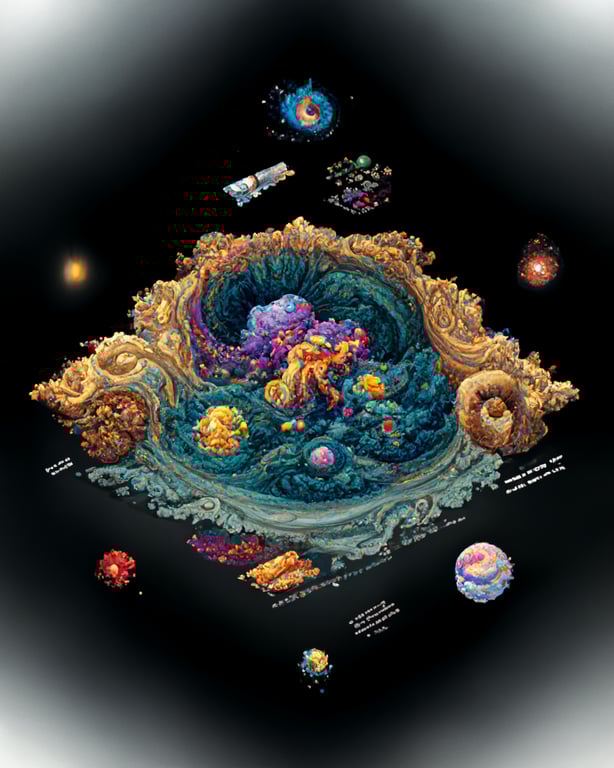 prompthunt: 8bit bitmap pixel art,isometric assembly of The structure ...