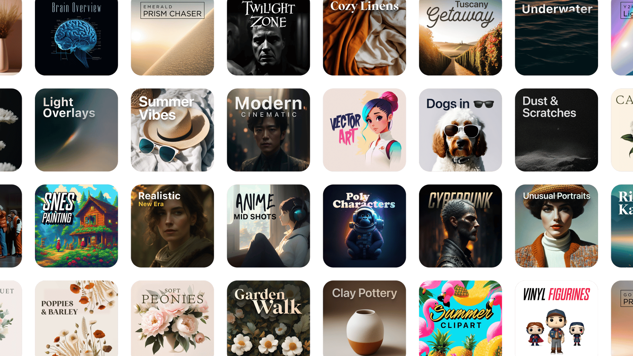 Prompt Hunt - Your home for exploring, creating, and sharing AI art