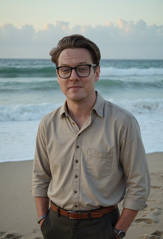 PicStudio.AI Portrait