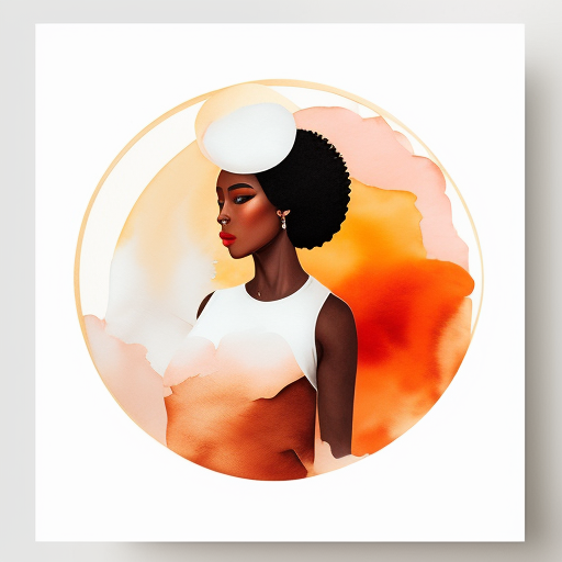 expert-kudu895: used the first part of your prompt: melanated, Nubian ...