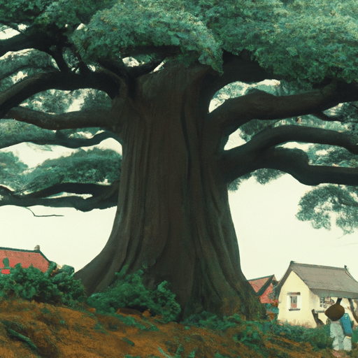 bitfloorsghost: a misty mountain