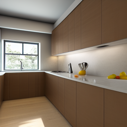bitfloorsghost: modern kitchen
