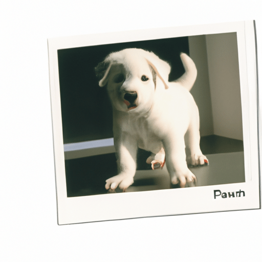 Polaroid Effect | PromptHunt Template