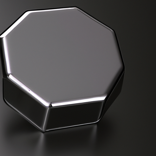 bitfloorsghost: a hexagon