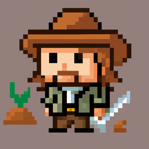 bitfloorsghost: hunter