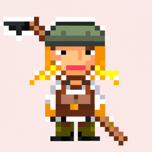 bitfloorsghost: hunter