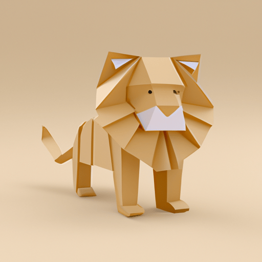 Paper Animals | PromptHunt Template