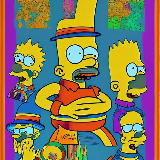 bitfloorsghost: homer simpson