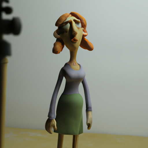 bitfloorsghost: a pretty lady