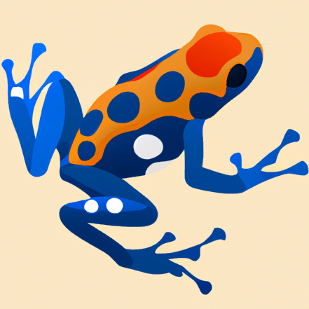 Flat Vector Art | PromptHunt Template