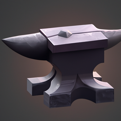 Fantasy Anvil