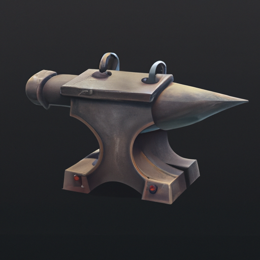 Fantasy Anvil