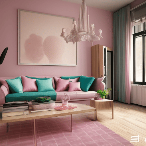 Thematic Rooms | PromptHunt Template