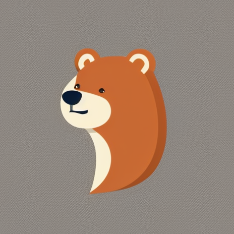 Geometric Logos | PromptHunt Template