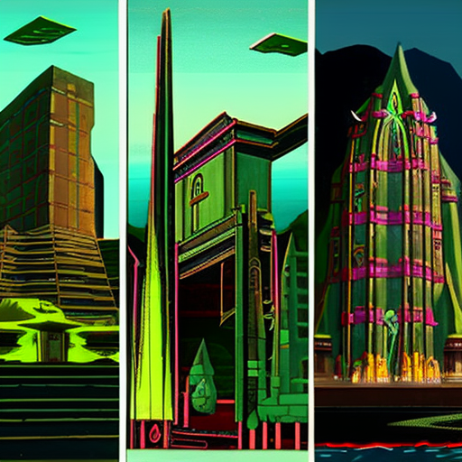 surea.ilabs: avocado fruit-inspired architecture in an android ...