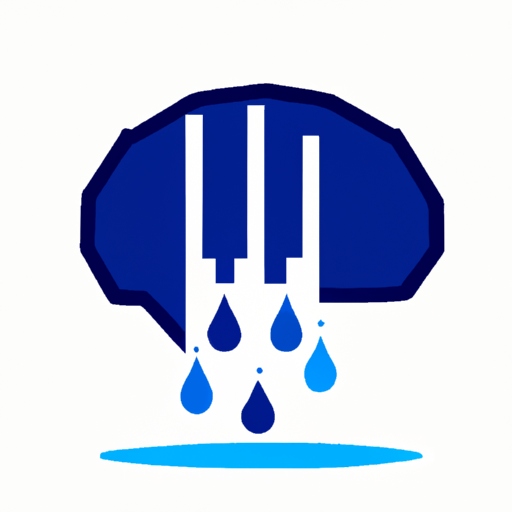 astasiamyers: brain memory leak logo futuristic