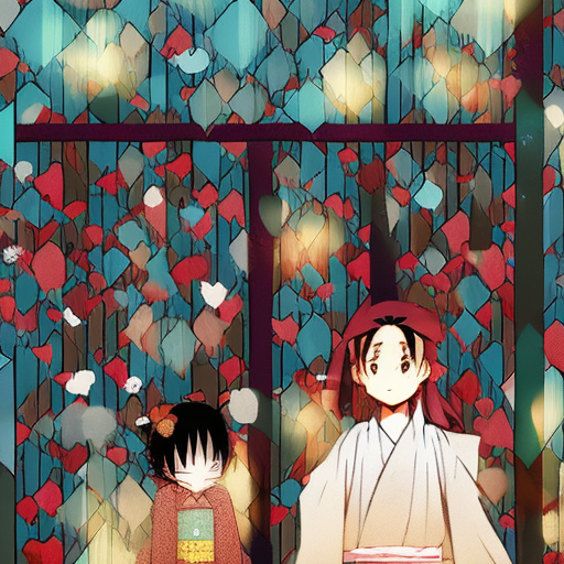 bitfloorsghost: a street in japan