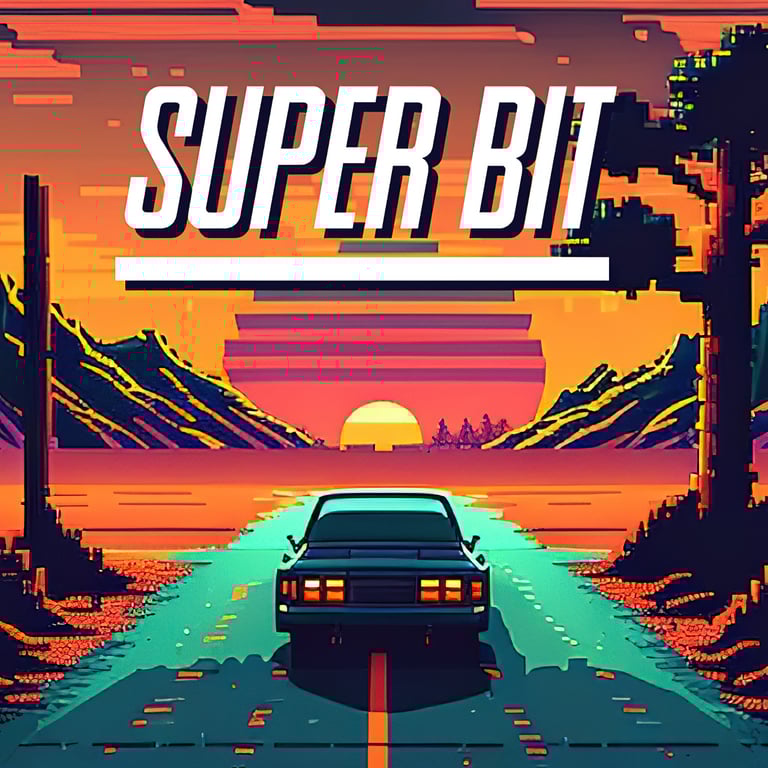 Super Bit | PromptHunt Template