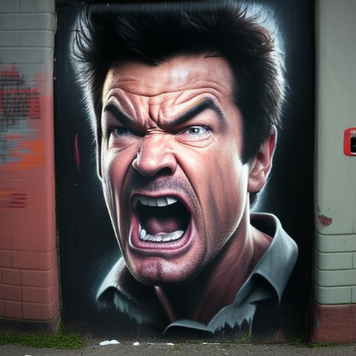 Jason Bateman Shocked Face